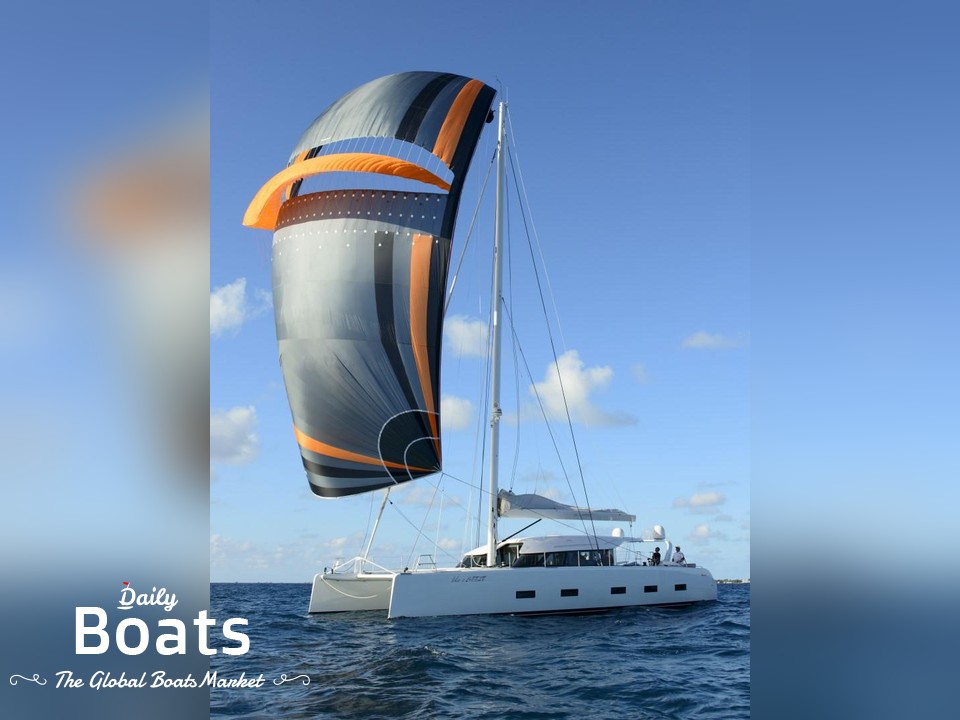 2014 Ocean Explorer Catamarans 60 for sale. View price, photos and Buy ...