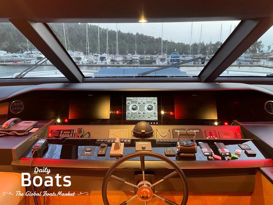 2019 Princess 30M for sale. View price, photos and Buy 2019 Princess ...