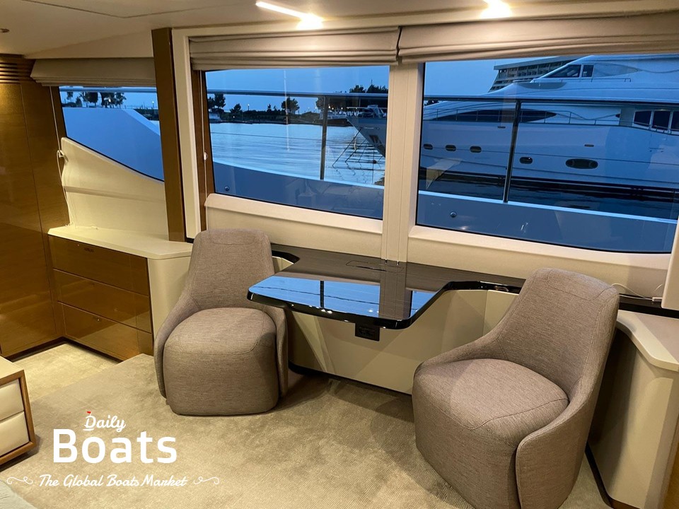2019 Princess 30M for sale. View price, photos and Buy 2019 Princess ...