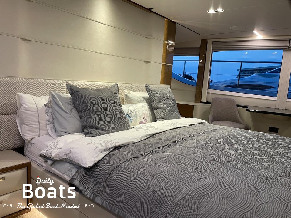 2019 Princess 30M for sale. View price, photos and Buy 2019 Princess ...