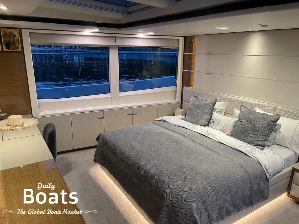 2019 Princess 30M for sale. View price, photos and Buy 2019 Princess ...