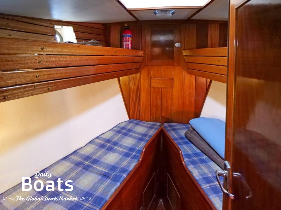 1971 Miller Marine 36' Ketch for sale. View price, photos and Buy 1971 ...