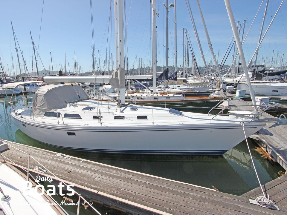 Sailing cruiser boats Catalina F for sale - Daily Boats