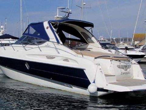 2008 Cranchi 41 Endurance for sale. View price, photos and Buy 2008 ...