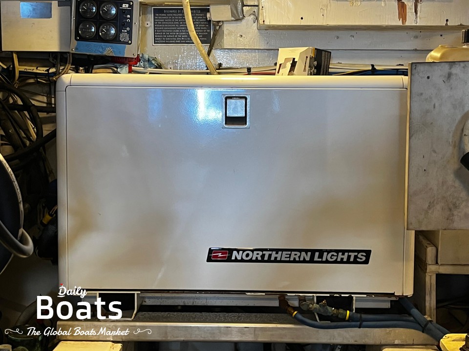 1987 Custom Carolina 51 Ricky Scarborough for sale. View price, photos ...