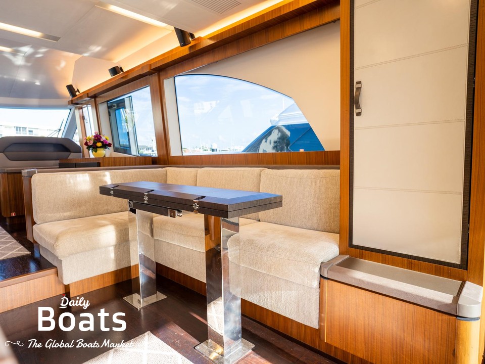 2019 Monte Carlo Yachts 65 for sale. View price, photos and Buy 2019 ...
