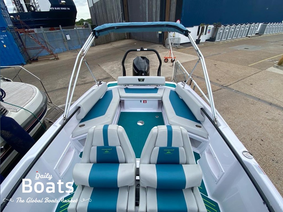 2021 Axopar 22 Spyder for sale. View price, photos and Buy 2021 Axopar ...