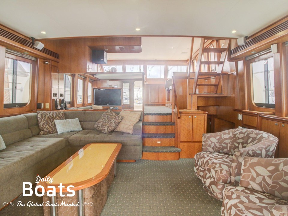 2008 Mikelson Nomad Cruising Sportfish for sale. View price, photos and ...