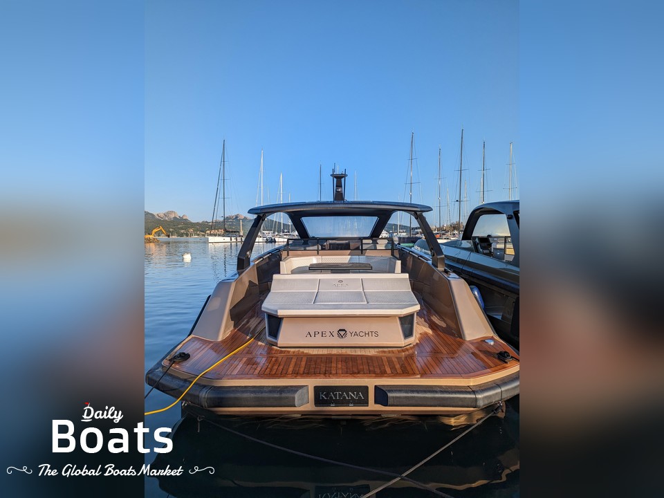 2023 Apex Yachts 60 for sale. View price, photos and Buy 2023 Apex ...