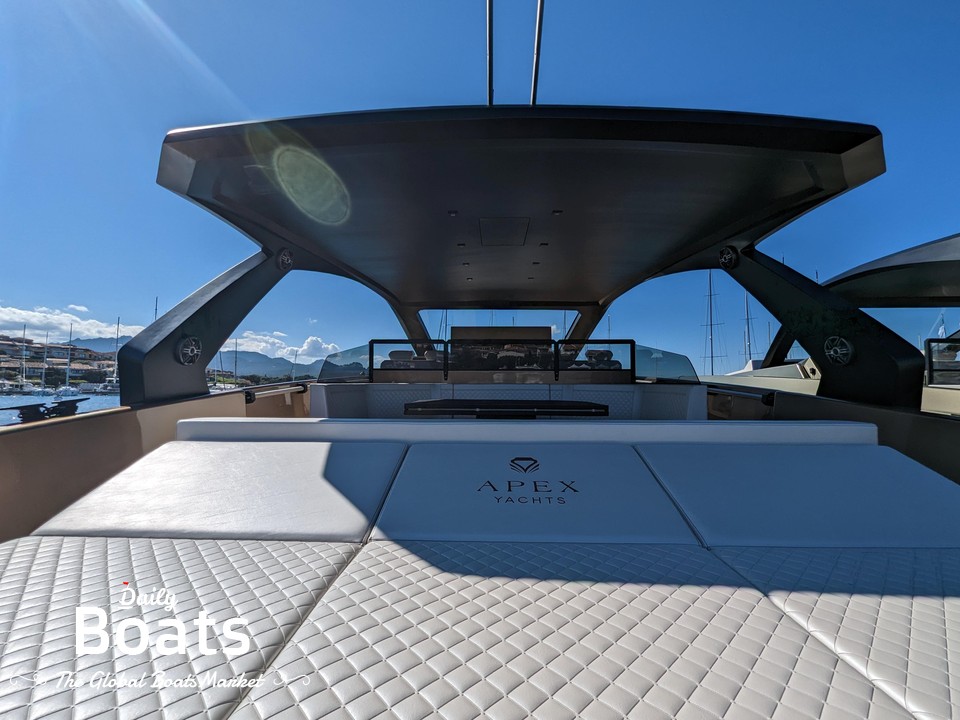 2023 Apex Yachts 60 for sale. View price, photos and Buy 2023 Apex ...