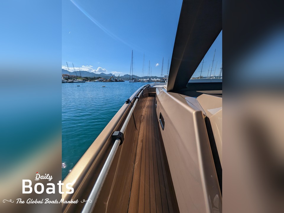 2023 Apex Yachts 60 for sale. View price, photos and Buy 2023 Apex ...