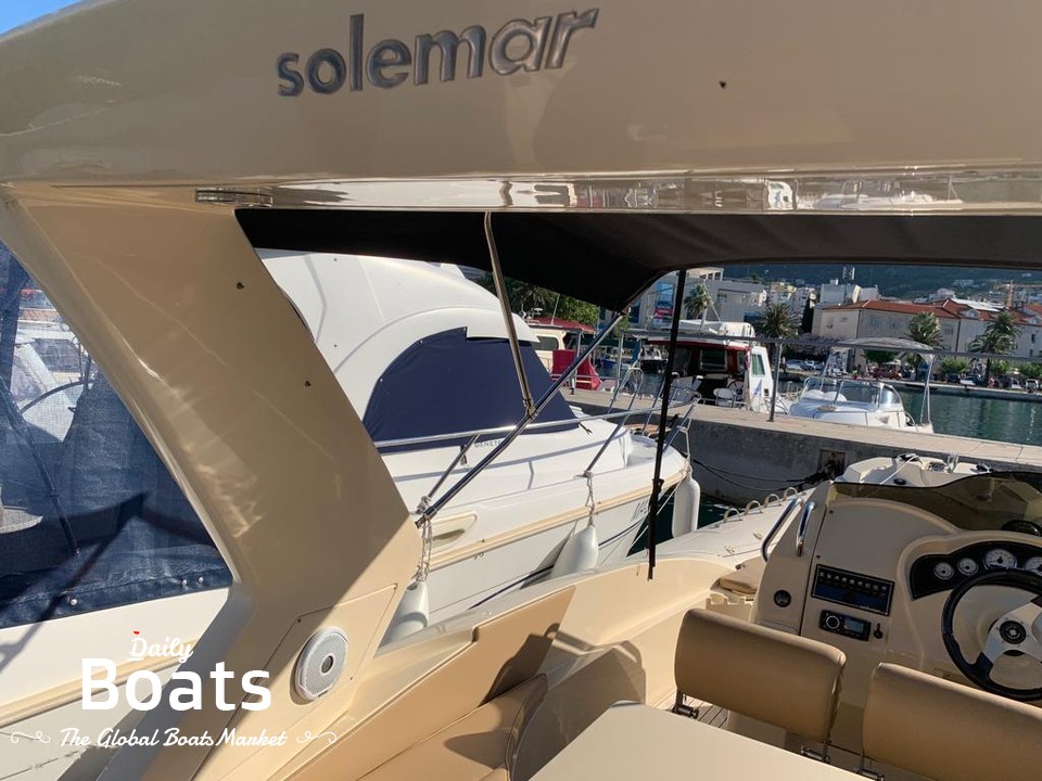 2017 Solemar 25.1 Offshore for sale. View price, photos and Buy 2017 ...