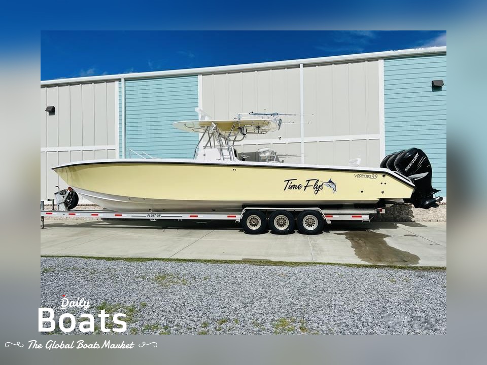 2009 Venture 39 Cc for sale. View price, photos and Buy 2009 Venture 39 ...