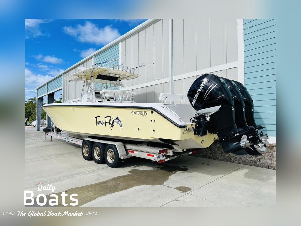 2009 Venture 39 Cc for sale. View price, photos and Buy 2009 Venture 39 ...