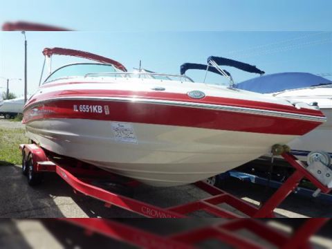 2007 Crownline 240 Ls for sale. View price, photos and Buy 2007 ...