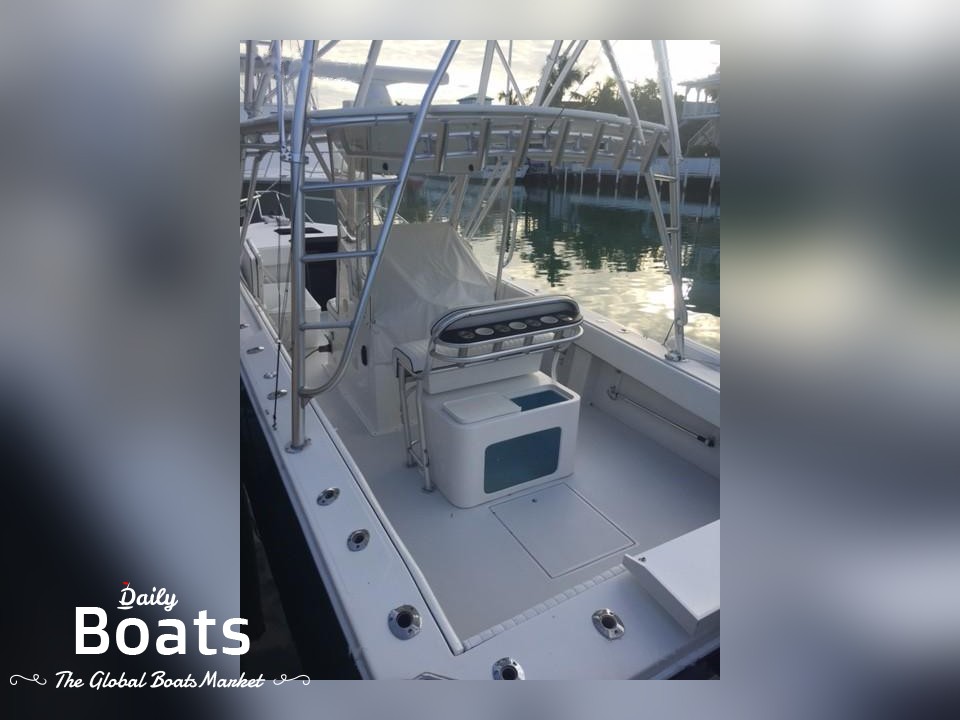 2001 Avanti 33 Center Console for sale. View price, photos and Buy 2001 ...