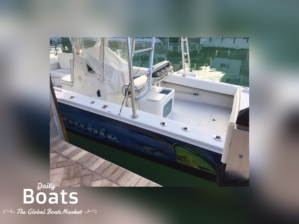 2001 Avanti 33 Center Console for sale. View price, photos and Buy 2001 ...