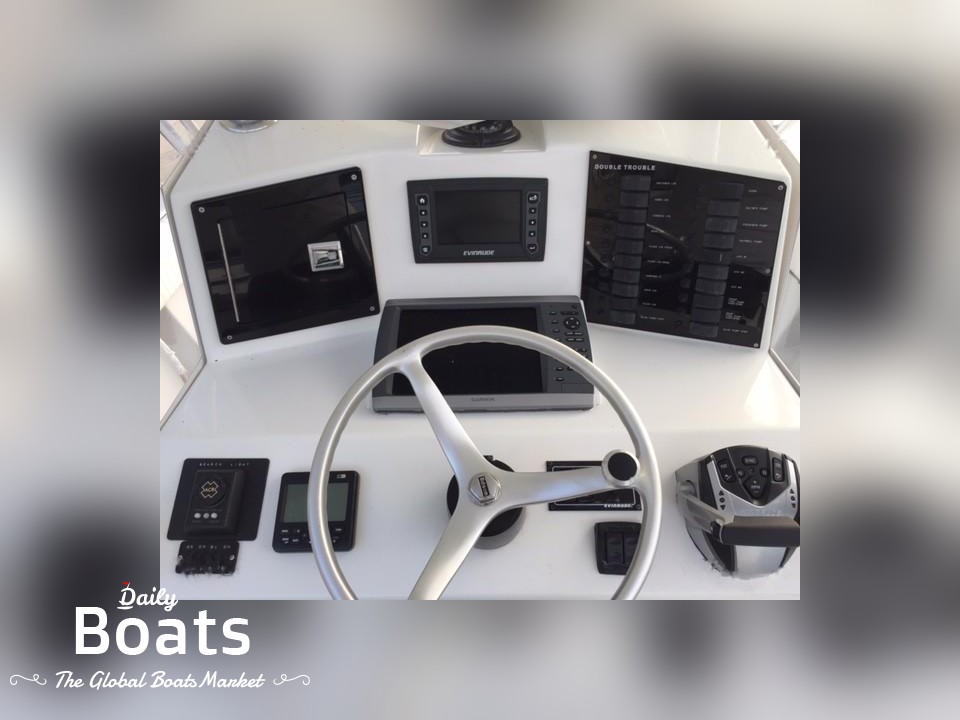 2001 Avanti 33 Center Console for sale. View price, photos and Buy 2001 ...