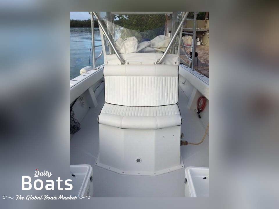 2001 Avanti 33 Center Console for sale. View price, photos and Buy 2001 ...