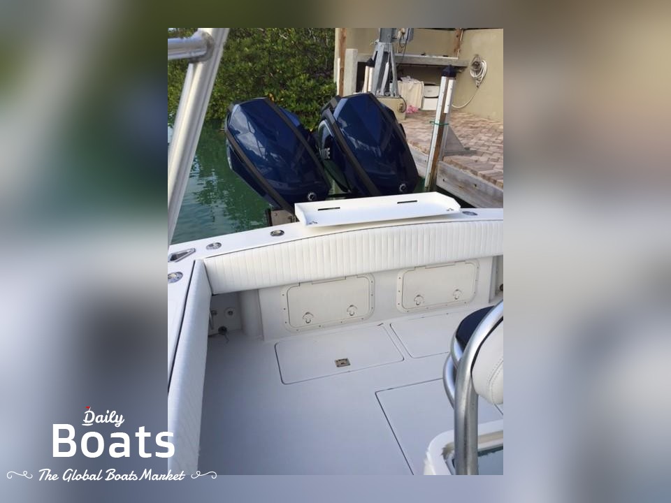 2001 Avanti 33 Center Console for sale. View price, photos and Buy 2001 ...