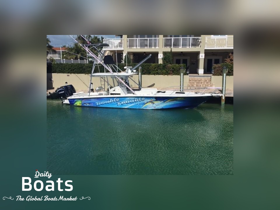 2001 Avanti 33 Center Console for sale. View price, photos and Buy 2001 ...