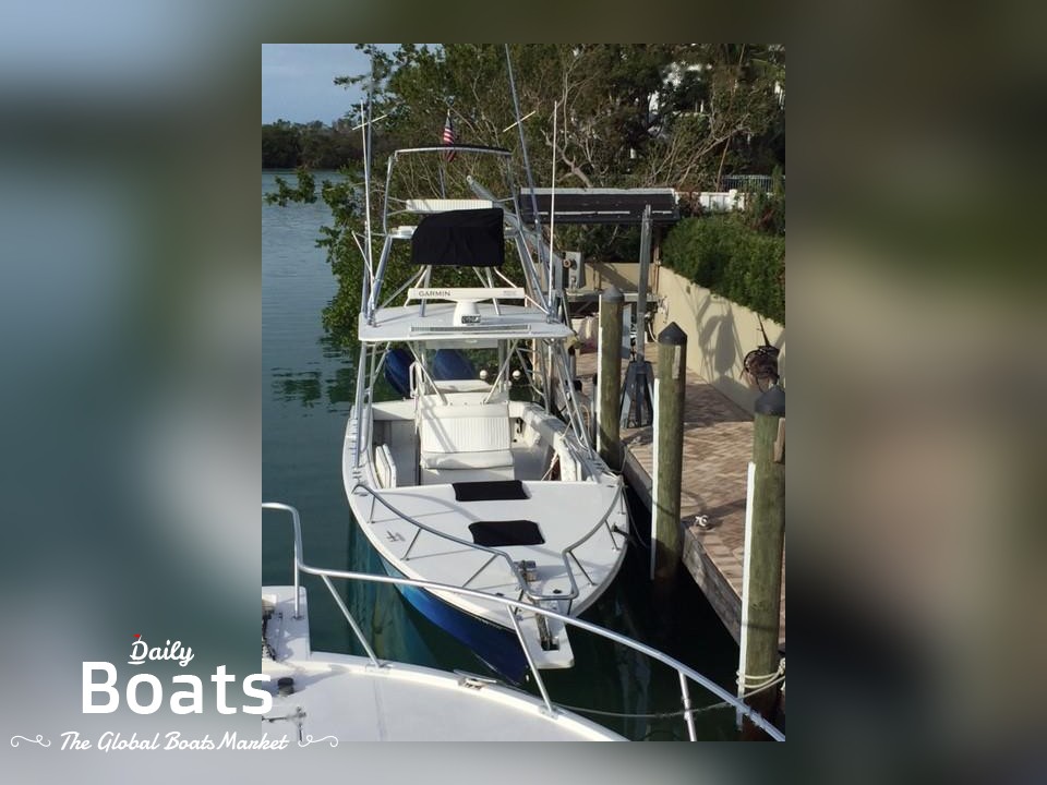 2001 Avanti 33 Center Console for sale. View price, photos and Buy 2001 ...