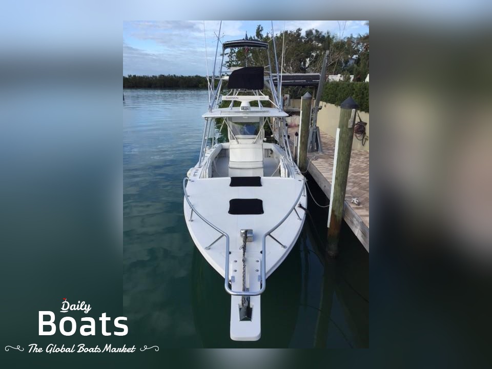 2001 Avanti 33 Center Console for sale. View price, photos and Buy 2001 ...