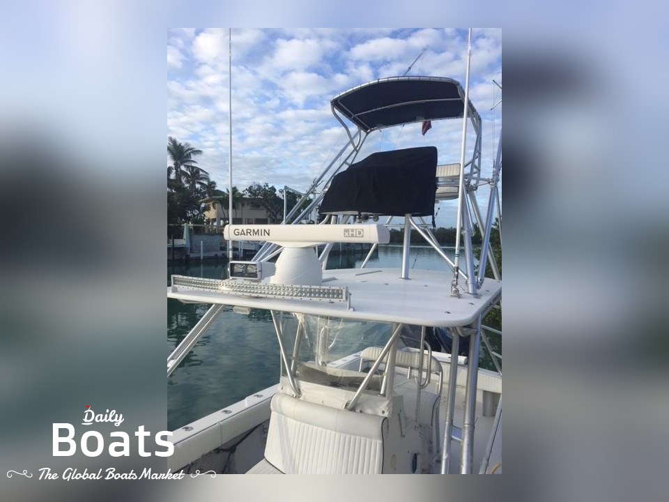 2001 Avanti 33 Center Console for sale. View price, photos and Buy 2001 ...