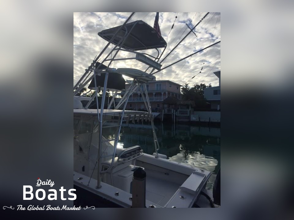 2001 Avanti 33 Center Console for sale. View price, photos and Buy 2001 ...