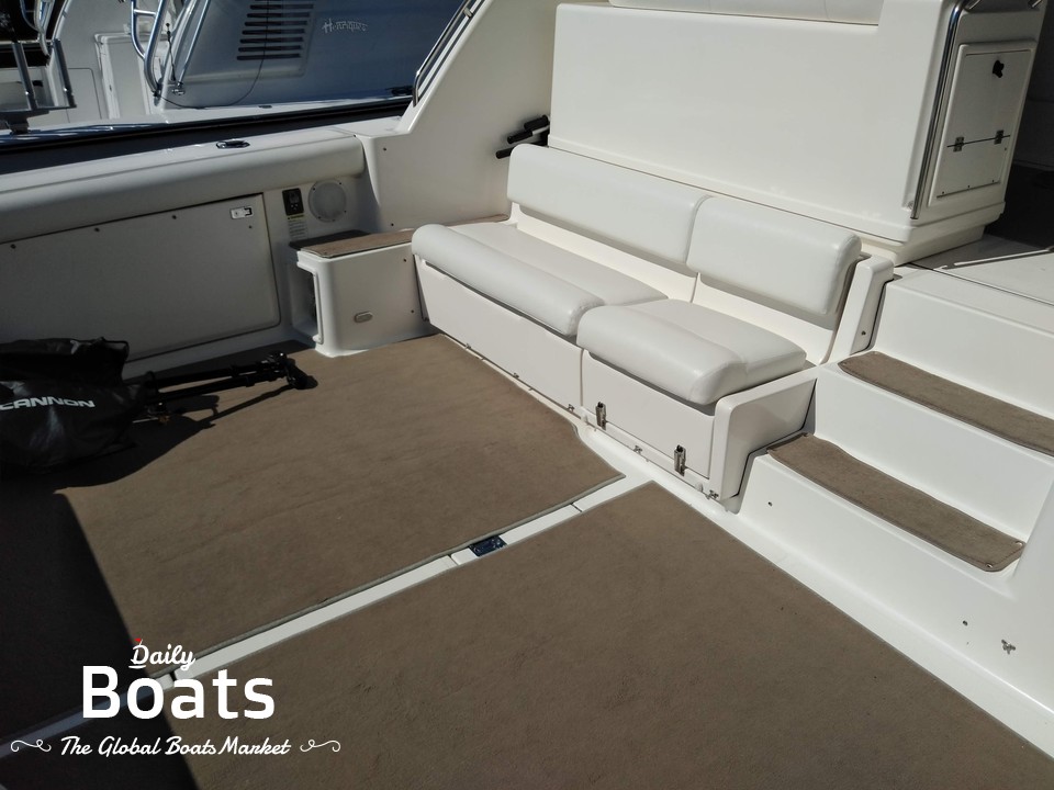 2000 Tiara Yachts 41 Open for sale. View price, photos and Buy 2000 ...