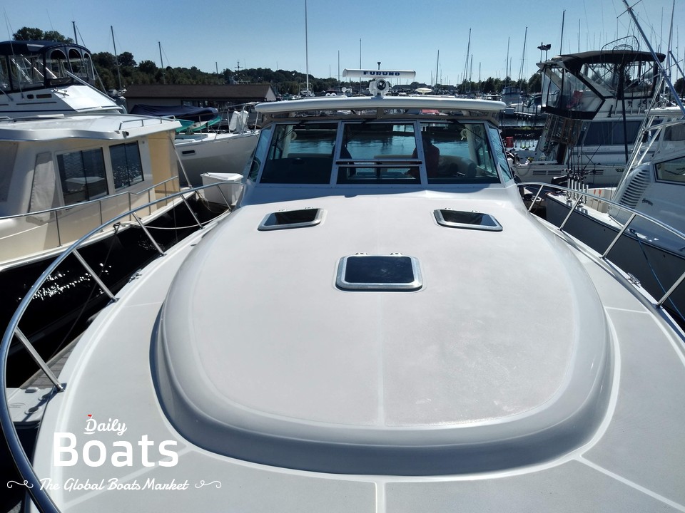 2000 Tiara Yachts 41 Open for sale. View price, photos and Buy 2000 ...