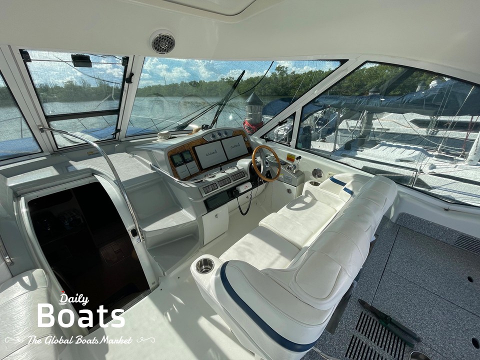 2007 Formula 45 Yacht for sale. View price, photos and Buy 2007 Formula ...