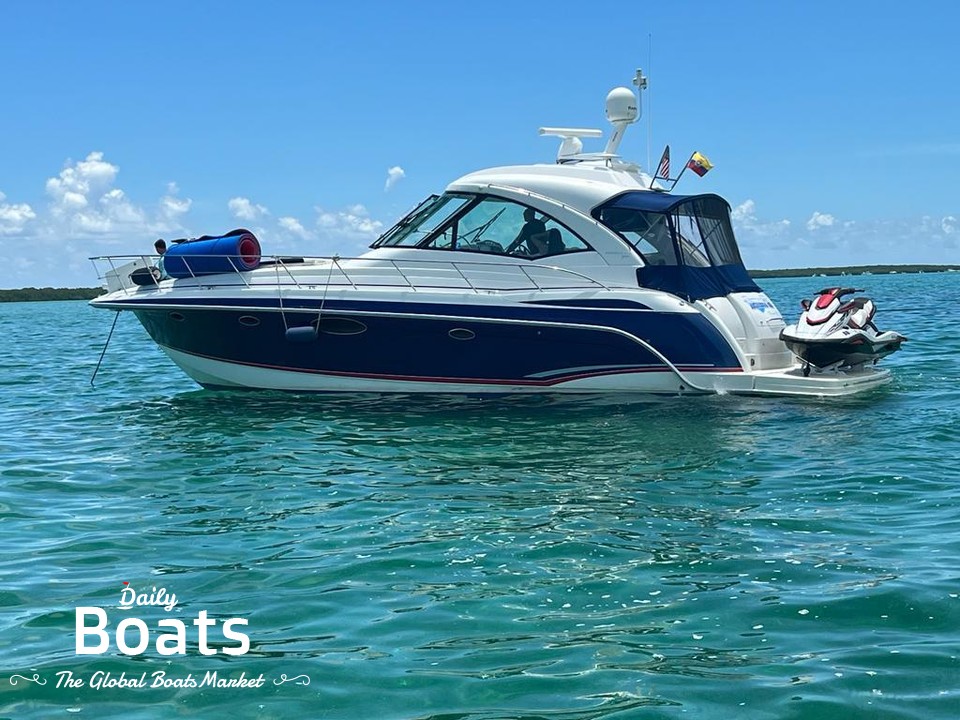 2007 Formula 45 Yacht for sale. View price, photos and Buy 2007 Formula ...