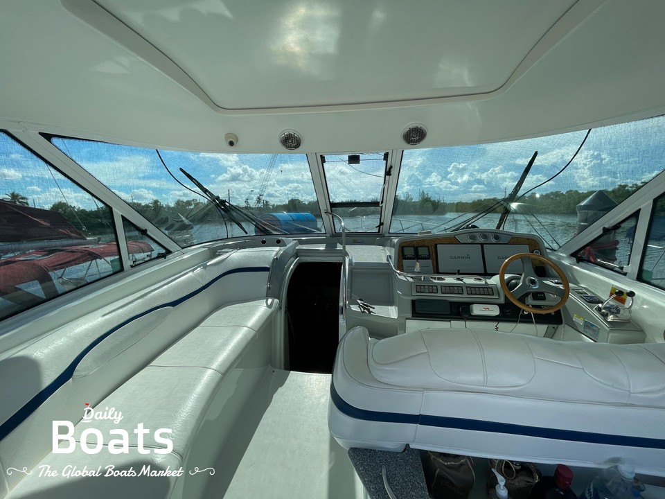 2007 Formula 45 Yacht for sale. View price, photos and Buy 2007 Formula ...