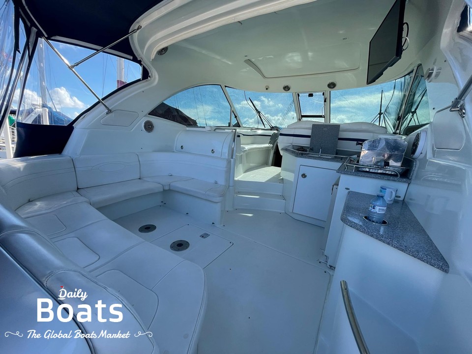 2007 Formula 45 Yacht for sale. View price, photos and Buy 2007 Formula ...