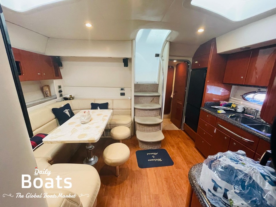 2007 Formula 45 Yacht for sale. View price, photos and Buy 2007 Formula ...