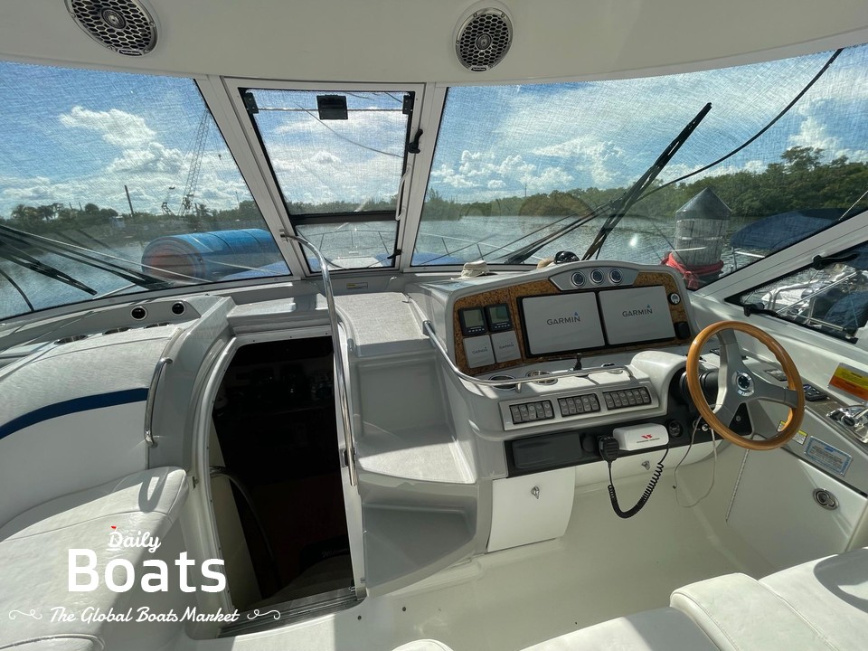 2007 Formula 45 Yacht for sale. View price, photos and Buy 2007 Formula ...