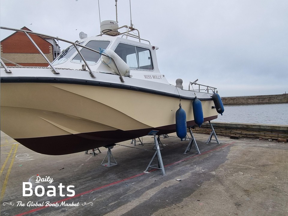 2003 Custom Offshore 25 for sale. View price, photos and Buy 2003 ...