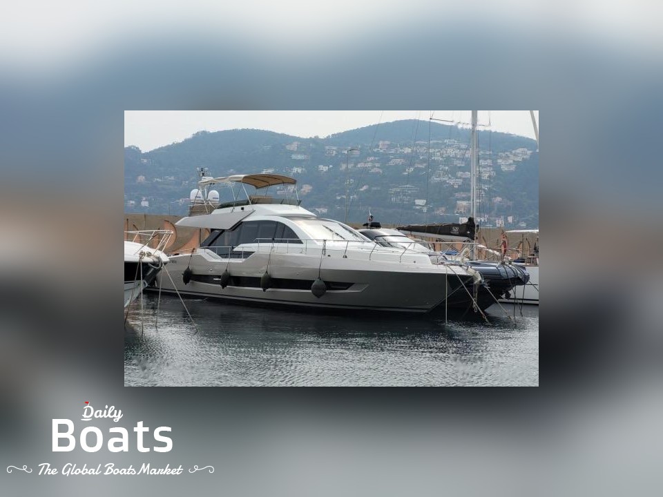 2018 Guy Couach 1900 Mediterranean for sale. View price, photos and Buy ...