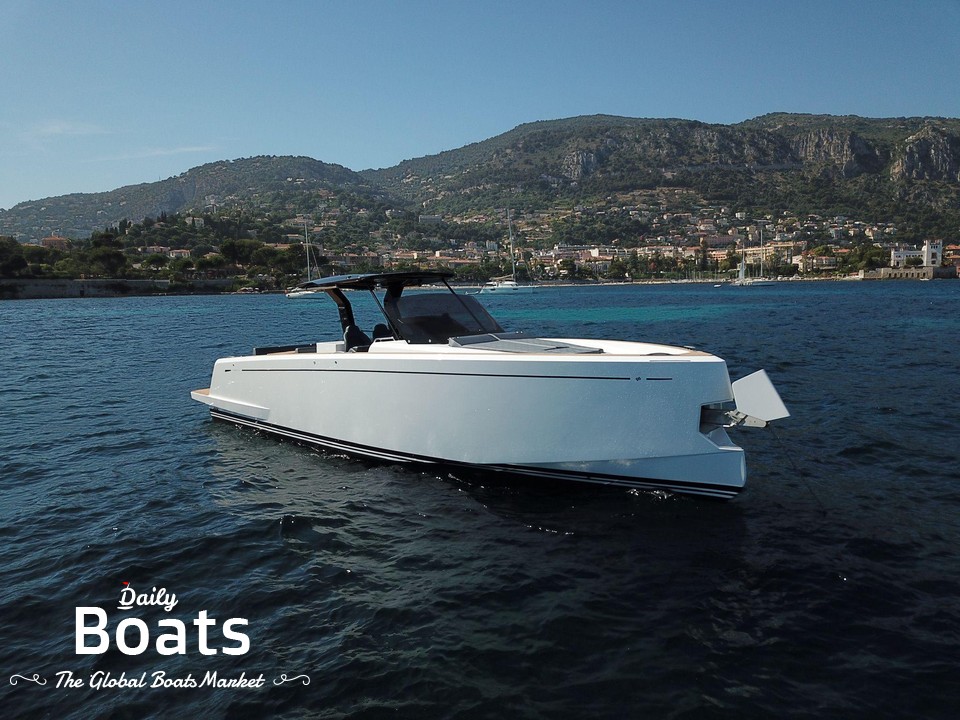 2020 Pardo Yachts 38 for sale. View price, photos and Buy 2020 Pardo ...