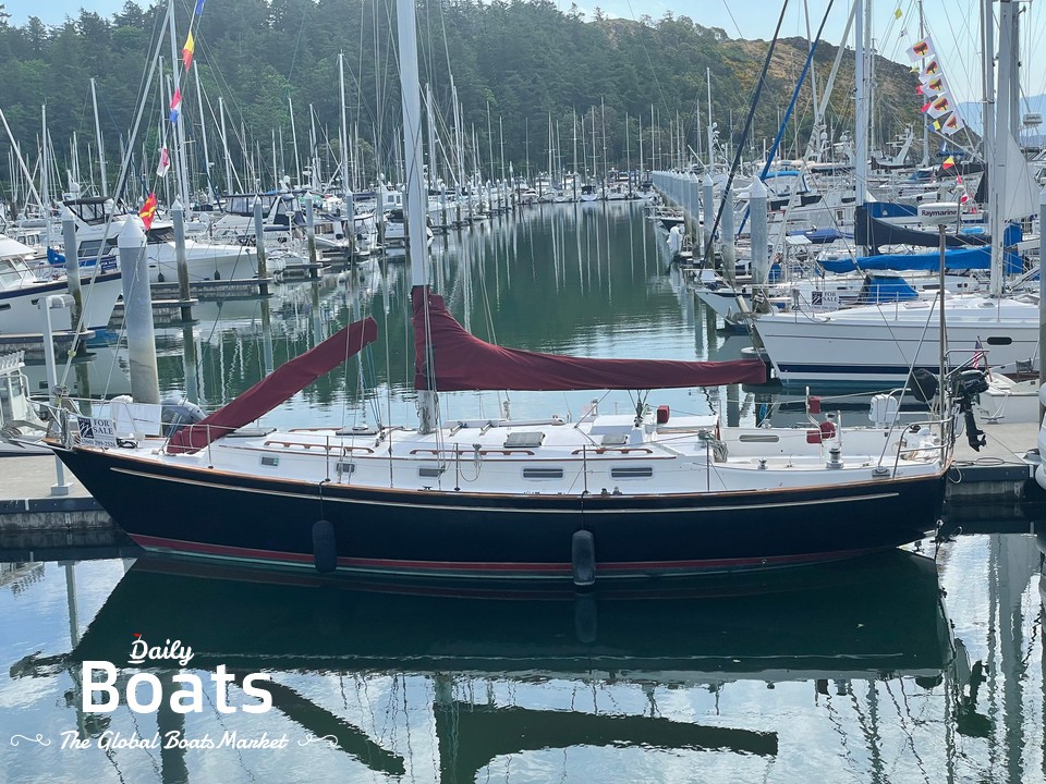 1982 Pearson 424 for sale. View price, photos and Buy 1982 Pearson 424 #493357