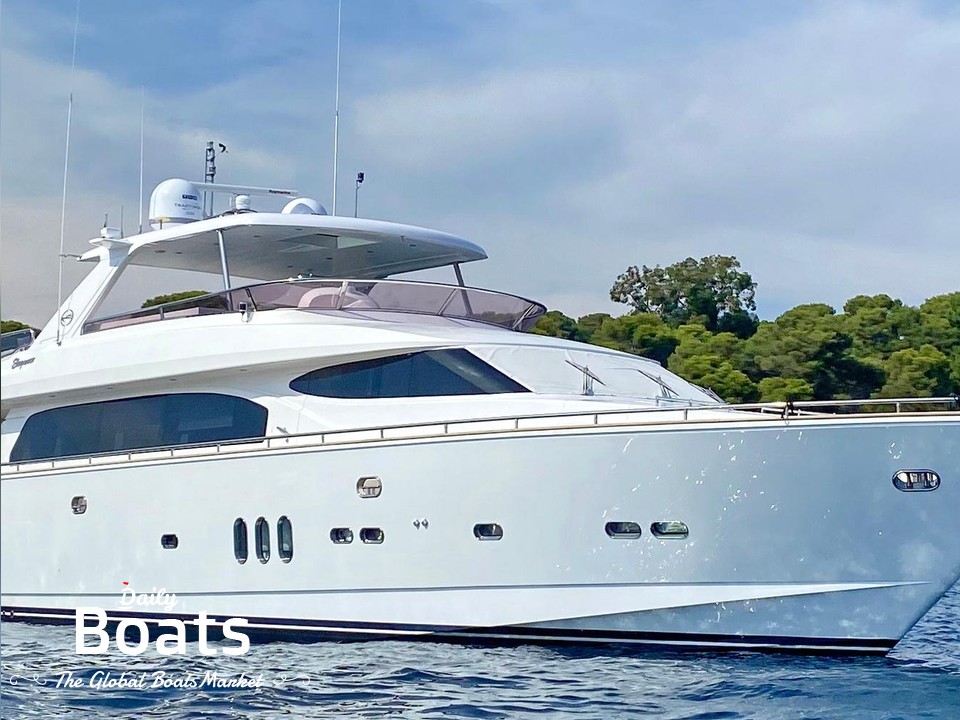 2008 Elegance 90 Mega for sale. View price, photos and Buy 2008 Elegance 90 Mega #493362