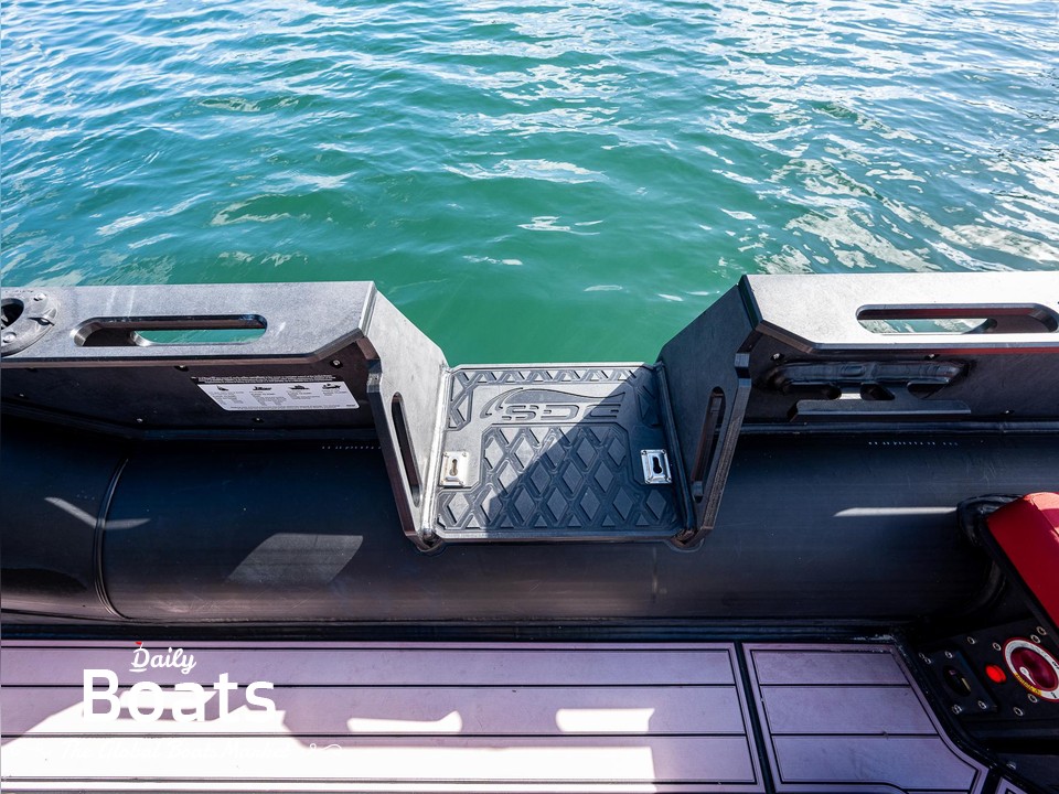 2021 DGS Monster 22 for sale. View price, photos and Buy 2021 DGS ...