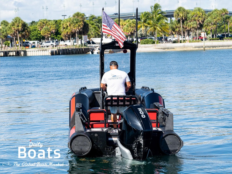 2021 DGS Monster 22 for sale. View price, photos and Buy 2021 DGS ...