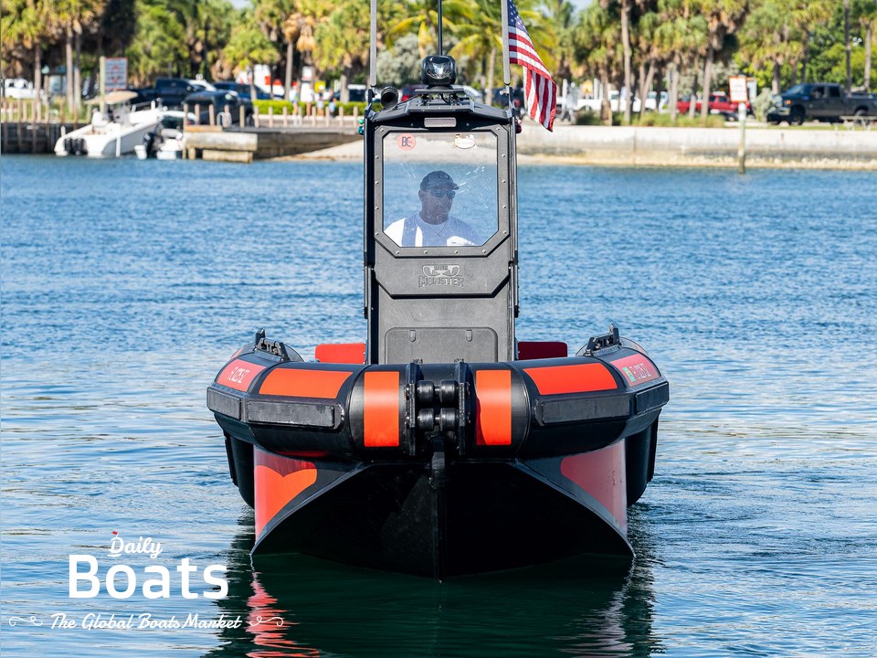 2021 DGS Monster 22 for sale. View price, photos and Buy 2021 DGS ...