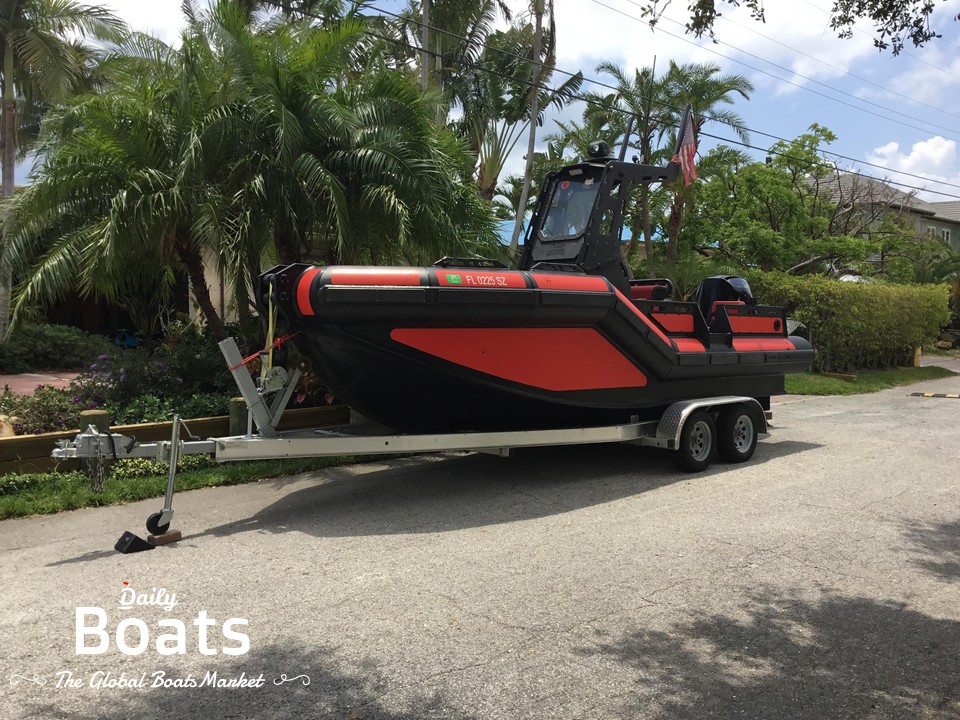 2021 DGS Monster 22 for sale. View price, photos and Buy 2021 DGS ...