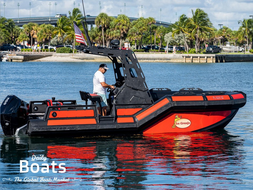 2021 DGS Monster 22 for sale. View price, photos and Buy 2021 DGS ...