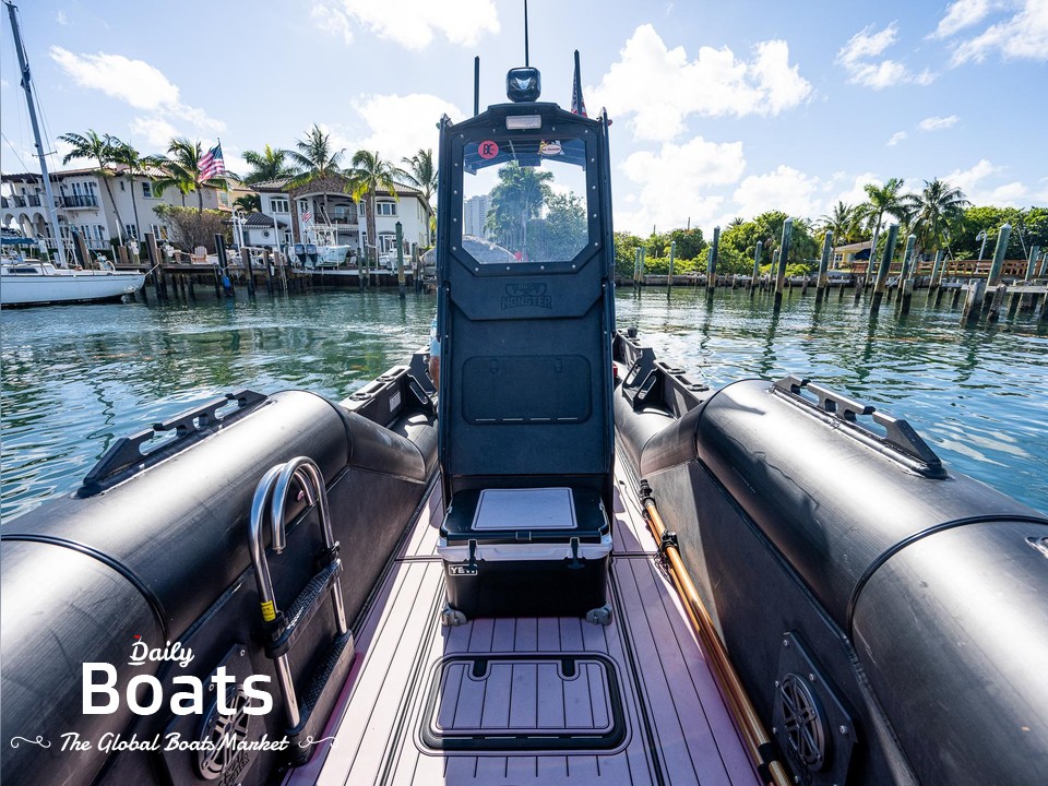 2021 DGS Monster 22 for sale. View price, photos and Buy 2021 DGS ...