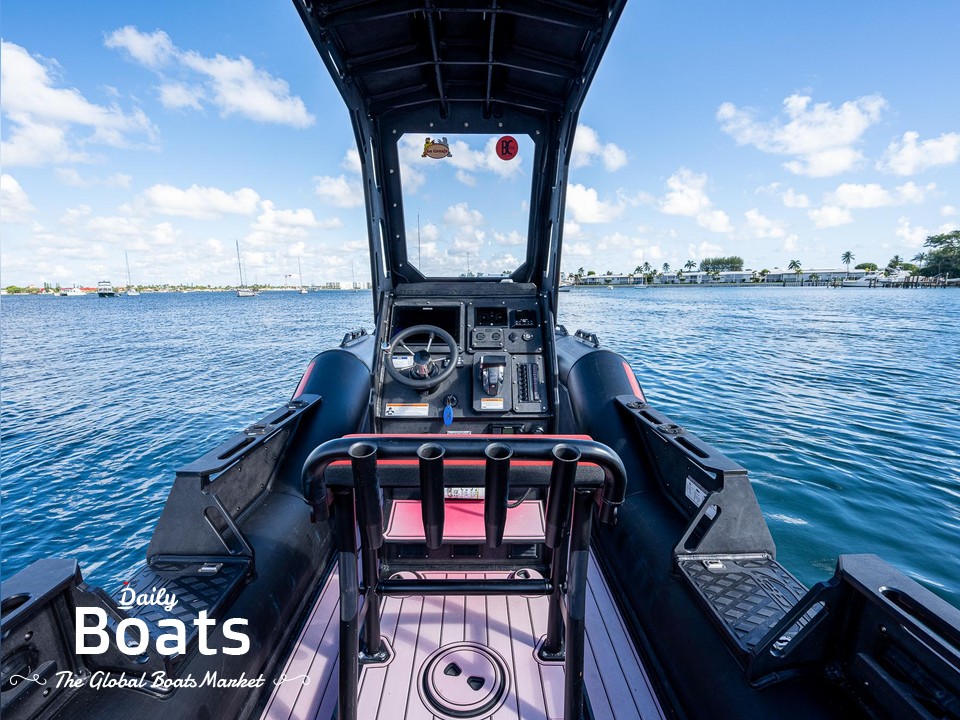 2021 DGS Monster 22 for sale. View price, photos and Buy 2021 DGS ...