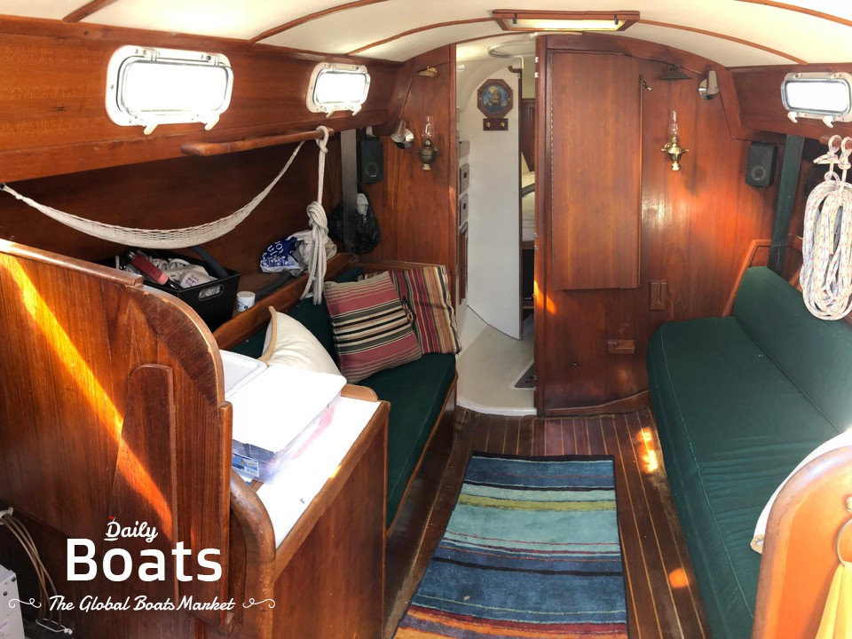 1980 Tartan 33 for sale. View price, photos and Buy 1980 Tartan 33 #493385